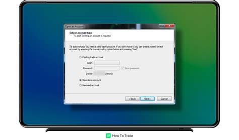 How To Install And Setup MetaTrader On Windows HowToTrade Com