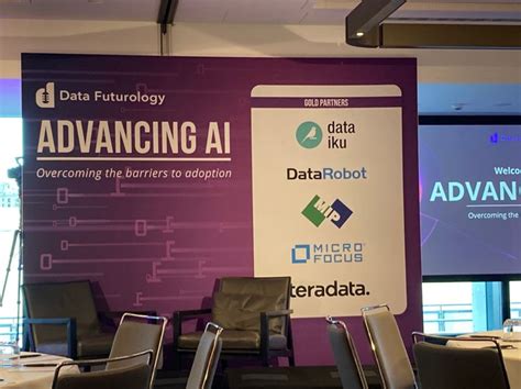 Jason Hofmann On Linkedin Excited To Be Here At Data Futurology Ai