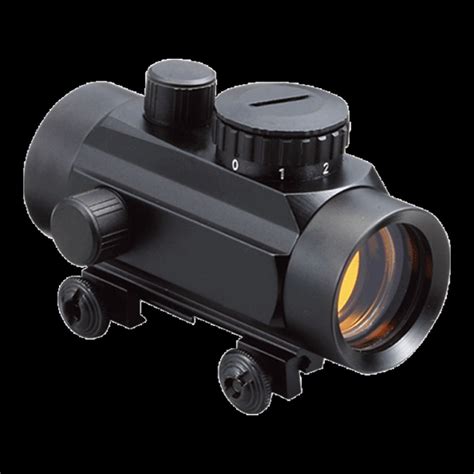 Ek Archery Red Dot Sight 1×40 Uk