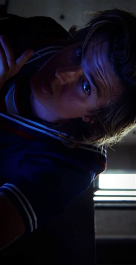 •steve Harrington•