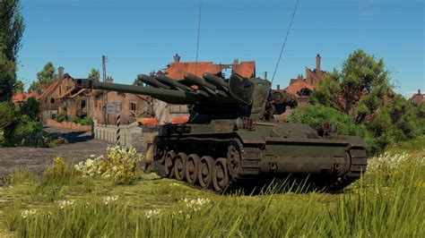 War Thunder Beginners Guide Tips And Tricks For Tank Battles