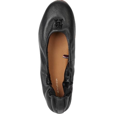 Shop Tommy Hilfiger Ballerina Online In Lebanon