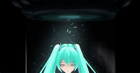 初音ミク 君が生まれた日 まくしろのイラスト Pixiv