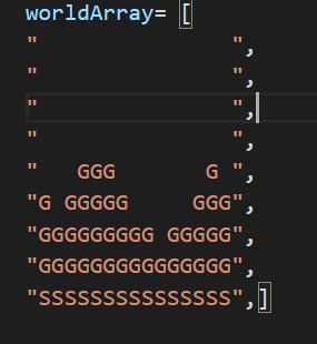 Python How To Use Noise To Generate D Tile Based Terrain Stack Overflow