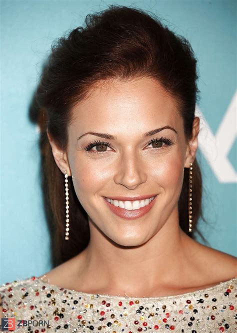 Amanda Righetti Zb Porn