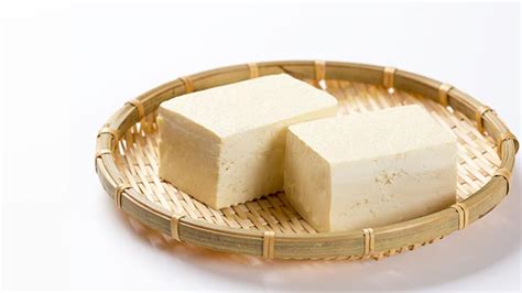 健康な体を手に入れるために！豆腐の栄養素など詳しく解説！ Diet