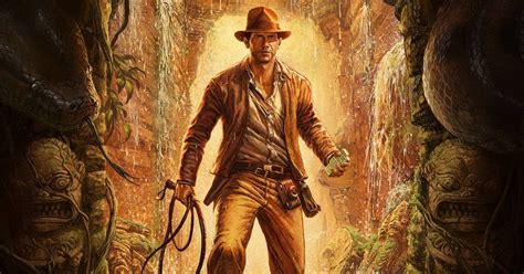 Indiana Jones Und Der Große Kreis Traumstele Untersuchen Und Voss