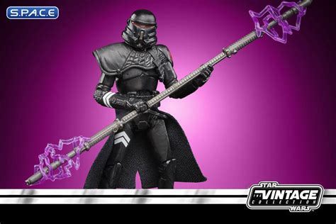 Electrostaff Purge Trooper From Jedi Fallen Order Star Wars The