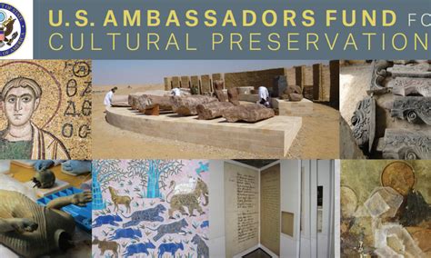 Ambassadors Fund For Cultural Preservation Us Embassy In Moldova