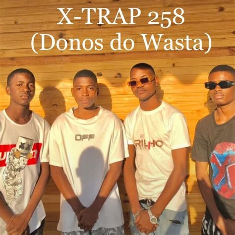 X Trap 258 Youtube