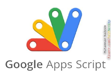 Write 100 Lines Of Google Apps Script By Technerdxp Fiverr