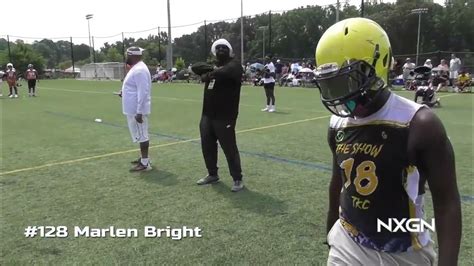 Marlen Bright Ol Woodland Park Nj 2026 Youtube