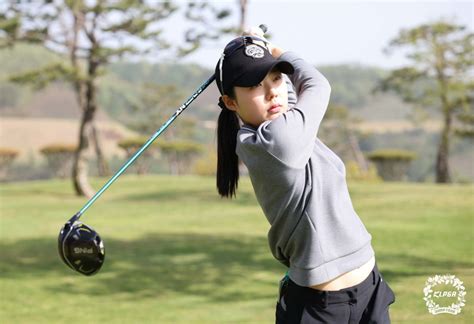 Klpga 이세인 백제cc·삼대인 홍삼볼 점프투어 2차전 정상