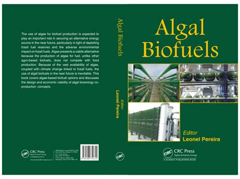 PDF Algal Biofuels