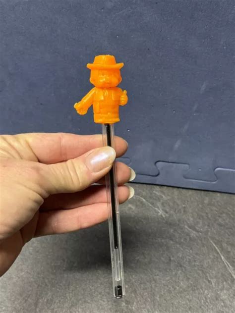 Figurine Kiki Bonux Embout De Crayon Eur 500 Picclick Fr