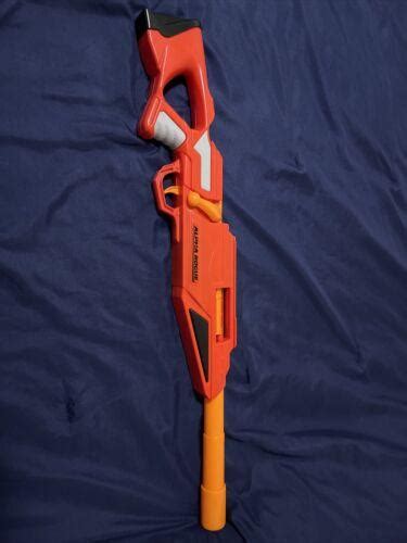 Buzz Bee Toys Alpha Rogue Sniper Rifle 3906260806