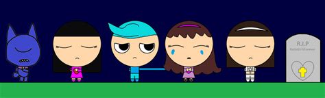 Good Bye Katiegirlsforever By Raymanlover2018 On Deviantart
