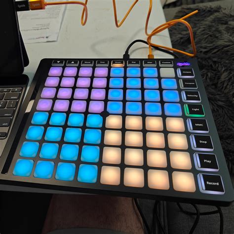 Synido Tempopad Z 1 Midi Controller Beat Maker Review More Pads Equals More Fun The Gadgeteer