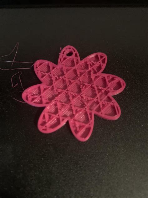 First time printing with PETG, lots of stringing/bulges in the infill ...