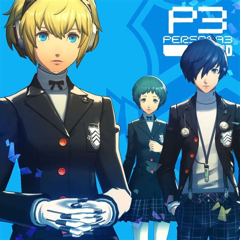 Persona 3 Reload Persona 5 Royal Shujin Academy Costume Set Ps4 And Ps5