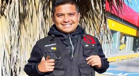 Asesinan A Periodista Después De Enlace En Vivo En Fosa De Guanajuato