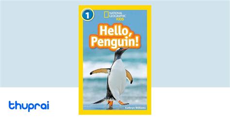 Buy Hello Penguin In Nepal Thuprai