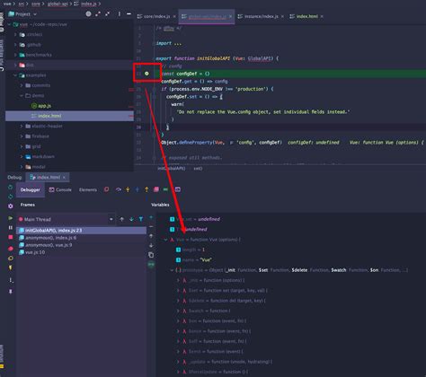 blog framework vue vue2源码 md at master · amandakelake blog · github