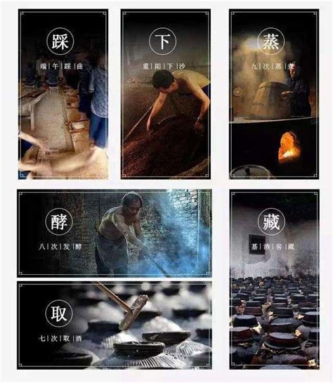 资深老酒友分享酱酒的6个冷知识，建议收藏！ 哔哩哔哩