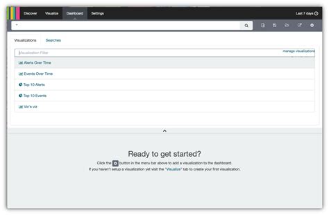 Create An Ossec Log Management Console With Kibana