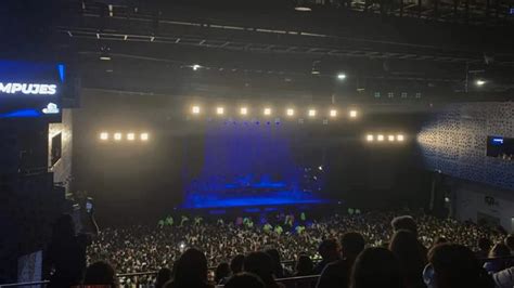 Hozier En México Estos Son Los Precios De Los Boletos Para Su