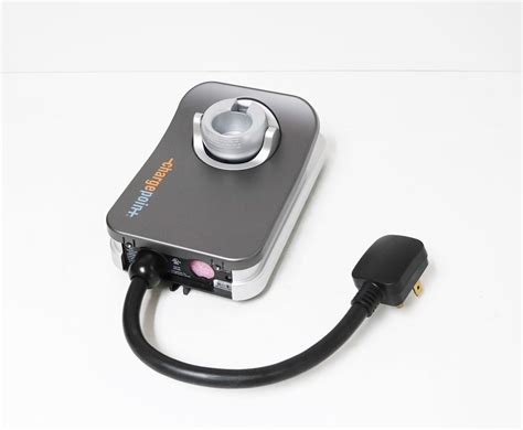 Chargepoint Home Flex Level 2 Wifi Electric Vehicle Charger Cph50 Nema6