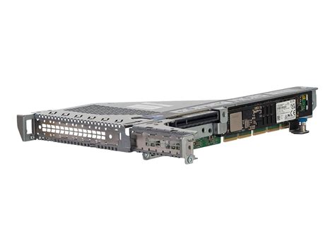 Hpe Hpe Dl360 Gen11 X16 Lp Riser Kit P48903 B21
