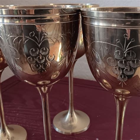 Goblets Etsy