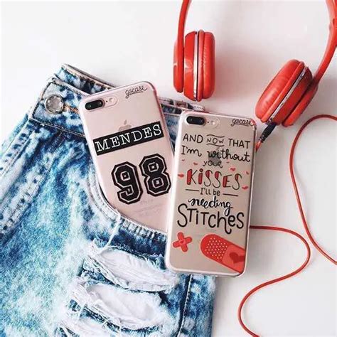 20 Fundas Para Iphone De Moda Que Te Fascinarán