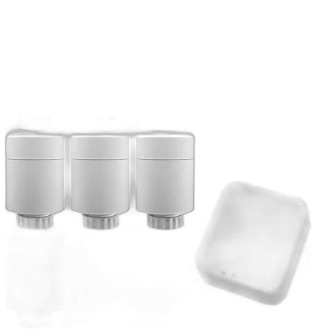 Zigbee 30 Trv Termostatventil Intelligent Temperaturkontroll