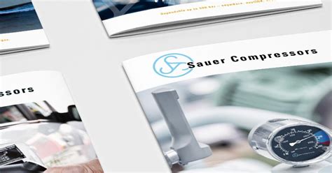 Media And Download Centre Sauer Compressors