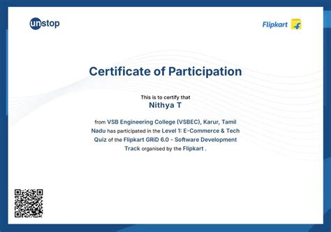 nithya t on linkedin i m happy to share that i ve obtained a new