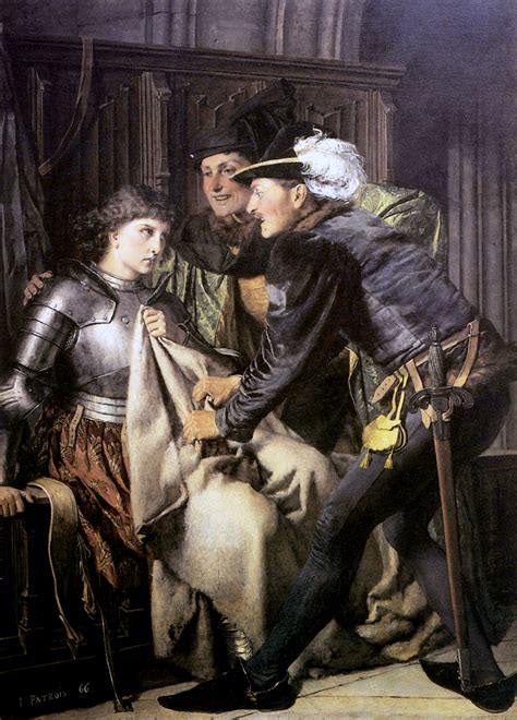 Santa Giovanna D Arco