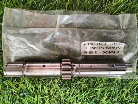 main shaft input shaft for tmx 155 lazada ph