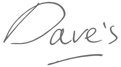 Food Menu Daves Wine Bar