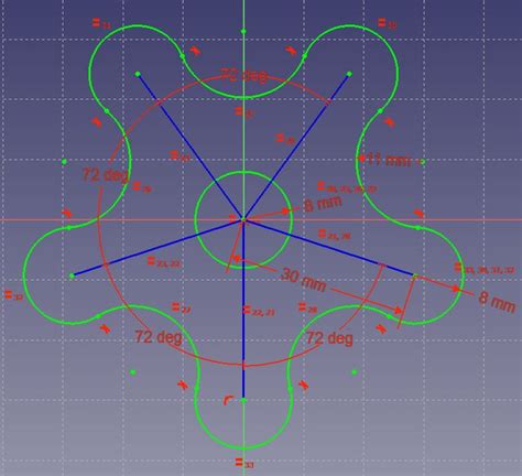 partdesign tutorial freecad documentation