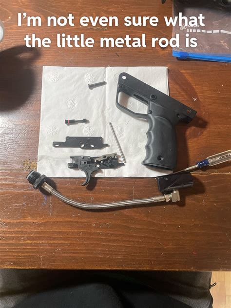 Firing Issue Rtippmann