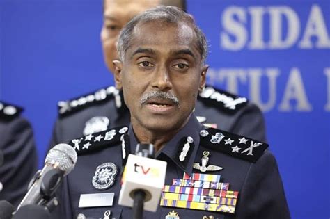 Two Held Over Seditious Threatening Posts Against Govt Pm The Star