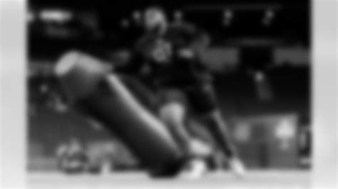 Photos Meet Chargers Third Round Draft Pick Jamaree Caldwell