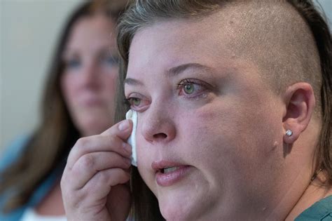 Minneapolis Settles Suit With Woman Derek Chauvin Violently Arrested