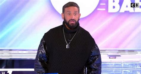 TPMP Cyril Hanouna Fait Une Annonce Funeste En Direct Au Sujet De Ce Chroniqueur Il Nous A