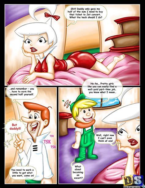 Jetsons Porn Pictures Xxx Photos Sex Images 1517707 Pictoa