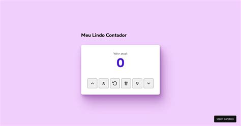 Useeffect Example Codesandbox