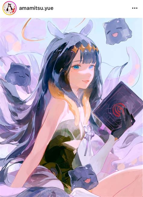 Pin By Carolyn Siu On Art Cute Drawings Character Art Anime Character Design