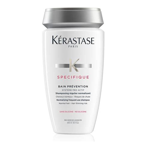 Kérastase Specifique Bain Prevention online la DOUGLAS